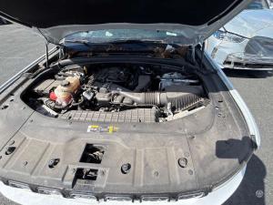 Balts Jeep Grand Cherokee 2021 Ukmergė, ar dzinēja tilpumu 3.60 L un nobraukumu 25 tūkst. km par 16999 €, foto 6 vietnē AUTOMOTO.COM.LV