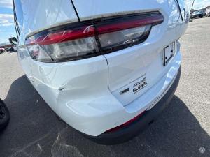 Balts Jeep Grand Cherokee 2021 Ukmergė, ar dzinēja tilpumu 3.60 L un nobraukumu 25 tūkst. km par 16999 €, foto 14 vietnē AUTOMOTO.COM.LV