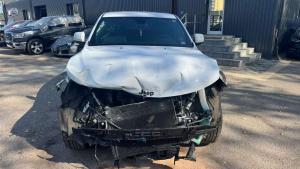 Balts Jeep Grand Cherokee 2022 Ukmergė, ar dzinēja tilpumu 3.60 L un nobraukumu 68 tūkst. km par 11490 €, foto 7 vietnē AUTOMOTO.COM.LV