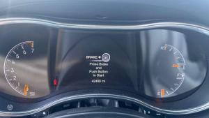 Balts Jeep Grand Cherokee 2022 Ukmergė, ar dzinēja tilpumu 3.60 L un nobraukumu 68 tūkst. km par 11490 €, foto 15 vietnē AUTOMOTO.COM.LV