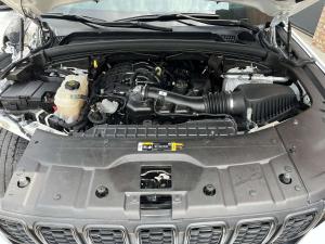 Balts Jeep Grand Cherokee 2023 Kauņa, ar dzinēja tilpumu 3.60 L un nobraukumu 69 tūkst. km par 16800 €, foto 11 vietnē AUTOMOTO.COM.LV