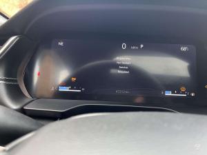 Balts Jeep Grand Cherokee 2023 Kauņa, ar dzinēja tilpumu 3.60 L un nobraukumu 69 tūkst. km par 16800 €, foto 12 vietnē AUTOMOTO.COM.LV