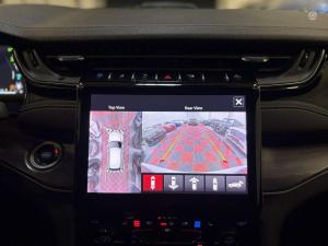 Balts Jeep Grand Cherokee 2023 Viļņa, ar dzinēja tilpumu 2.00 L un nobraukumu 59 tūkst. km par 39990 €, foto 30 vietnē AUTOMOTO.COM.LV