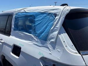 Белый Джип Гранд Чероки 2023 в Укмерге, объемом двигателя 3.60 л и пробегом 83 тыс. км за 13999 €, фото 16 на AUTOMOTO.COM.LV
