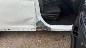 Balts Jeep Grand Cherokee 2023 Ukmergė, ar dzinēja tilpumu 3.60 L un nobraukumu 83 tūkst. km par 19499 €, foto 12 vietnē AUTOMOTO.COM.LV