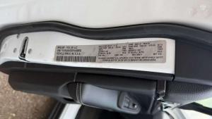 Balts Jeep Grand Cherokee 2023 Ukmergė, ar dzinēja tilpumu 3.60 L un nobraukumu 83 tūkst. km par 19499 €, foto 20 vietnē AUTOMOTO.COM.LV