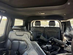 Balts Jeep Grand Cherokee 2024 Ukmergė, ar dzinēja tilpumu 3.60 L un nobraukumu 78 tūkst. km par 9999 €, foto 21 vietnē AUTOMOTO.COM.LV