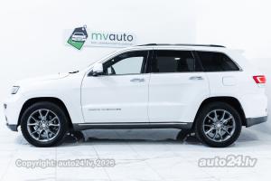 Balts Jeep Grand Cherokee 2013 Tallina, ar dzinēja tilpumu 3.00 L un nobraukumu 241 tūkst. km par 12990 €, foto 11 vietnē AUTOMOTO.COM.LV