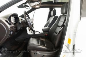 Balts Jeep Grand Cherokee 2013 Tallina, ar dzinēja tilpumu 3.00 L un nobraukumu 241 tūkst. km par 12990 €, foto 15 vietnē AUTOMOTO.COM.LV