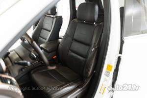 Balts Jeep Grand Cherokee 2013 Tallina, ar dzinēja tilpumu 3.00 L un nobraukumu 241 tūkst. km par 12990 €, foto 16 vietnē AUTOMOTO.COM.LV