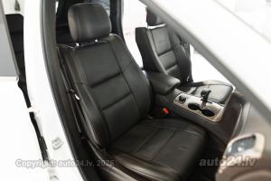 Balts Jeep Grand Cherokee 2013 Tallina, ar dzinēja tilpumu 3.00 L un nobraukumu 241 tūkst. km par 12990 €, foto 19 vietnē AUTOMOTO.COM.LV