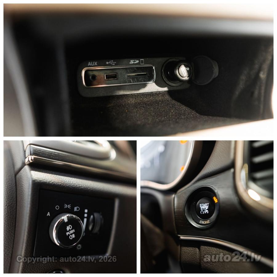 Balts Jeep Grand Cherokee 2013 Tallina, ar dzinēja tilpumu 3.00 L un nobraukumu 241 tūkst. km par 12990 €, foto 26 vietnē AUTOMOTO.COM.LV