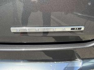 Pelēks Jeep grand-wagoneer 2022 Šilutė, ar dzinēja tilpumu 6.40 L un nobraukumu 6 tūkst. km par 77000 €, foto 9 vietnē AUTOMOTO.COM.LV