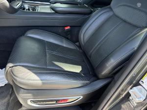 Pelēks Jeep grand-wagoneer 2022 Šilutė, ar dzinēja tilpumu 6.40 L un nobraukumu 6 tūkst. km par 77000 €, foto 18 vietnē AUTOMOTO.COM.LV