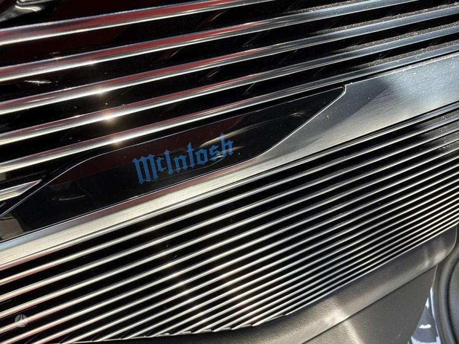 Pelēks Jeep grand-wagoneer 2022 Šilutė, ar dzinēja tilpumu 6.40 L un nobraukumu 6 tūkst. km par 77000 €, foto 19 vietnē AUTOMOTO.COM.LV