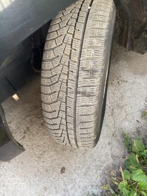 Melns Jeep Patriot 2008 Kauņa, ar dzinēja tilpumu 2.40 L un nobraukumu 289 tūkst. km par 3500 €, foto 14 vietnē AUTOMOTO.COM.LV