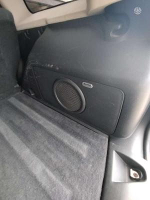 Zils Jeep Patriot 2010 Kėdainiai, ar dzinēja tilpumu 2.40 L un nobraukumu 211 tūkst. km par 3000 €, foto 10 vietnē AUTOMOTO.COM.LV