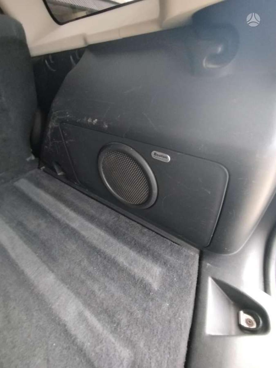Zils Jeep Patriot 2010 Kėdainiai, ar dzinēja tilpumu 2.40 L un nobraukumu 211 tūkst. km par 3000 €, foto 10 vietnē AUTOMOTO.COM.LV