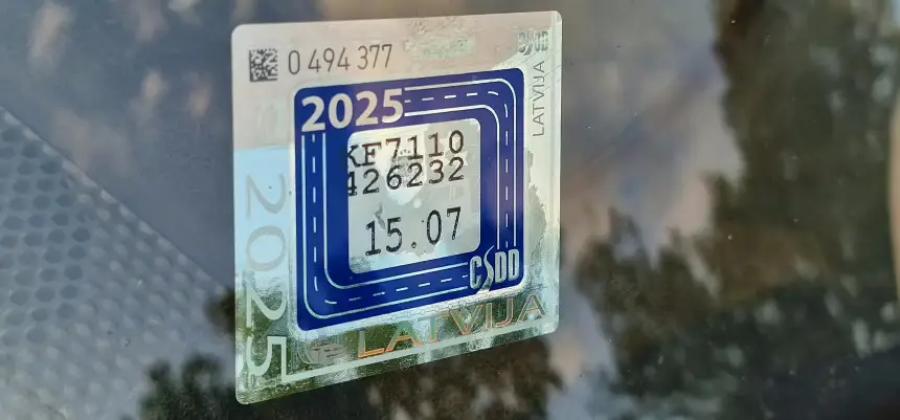 Серый Джип Патриот 2007 в Валмиера, объемом двигателя 2.00 л и пробегом 413 тыс. км за 1500 €, фото 11 на AUTOMOTO.COM.LV