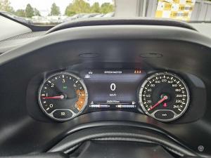 Black Jeep Renegade 2016 in Siauliai, with an engine capacity of 1.60 L and mileage of 252 thousand km for 7450 €, photo 29 on AUTOMOTO.COM.LV