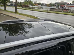 Black Jeep Renegade 2016 in Siauliai, with an engine capacity of 1.60 L and mileage of 252 thousand km for 7450 €, photo 27 on AUTOMOTO.COM.LV