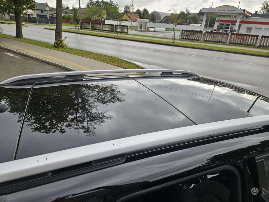 Black Jeep Renegade 2016 in Siauliai, with an engine capacity of 1.60 L and mileage of 252 thousand km for 7450 €, photo 27 on AUTOMOTO.COM.LV