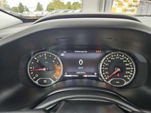 Black Jeep Renegade 2016 in Siauliai, with an engine capacity of 1.60 L and mileage of 252 thousand km for 7450 €, photo 29 on AUTOMOTO.COM.LV