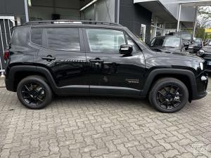 Melns Jeep Renegade 2022 Kauņa, ar dzinēja tilpumu 1.30 L un nobraukumu 24 tūkst. km par 22398 €, foto 6 vietnē AUTOMOTO.COM.LV