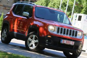 Brūns Jeep Renegade 2014 Rīga, ar dzinēja tilpumu 2.00 L un nobraukumu 285 tūkst. km par 6790 €, foto 4 vietnē AUTOMOTO.COM.LV