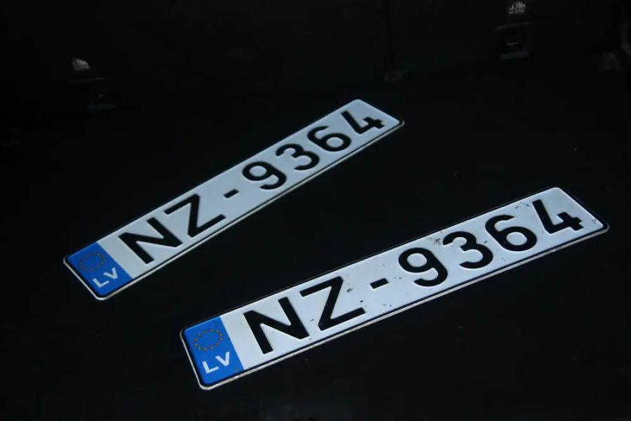 Brūns Jeep Renegade 2014 Rīga, ar dzinēja tilpumu 2.00 L un nobraukumu 285 tūkst. km par 6790 €, foto 7 vietnē AUTOMOTO.COM.LV
