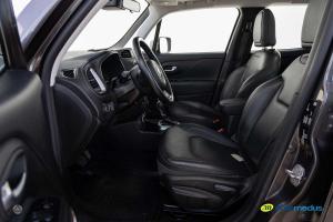 Brūns Jeep Renegade 2019 Viļņa, ar dzinēja tilpumu 1.37 L un nobraukumu 89 tūkst. km par 14990 €, foto 4 vietnē AUTOMOTO.COM.LV