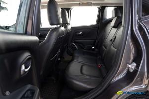 Brūns Jeep Renegade 2019 Viļņa, ar dzinēja tilpumu 1.37 L un nobraukumu 89 tūkst. km par 14990 €, foto 5 vietnē AUTOMOTO.COM.LV