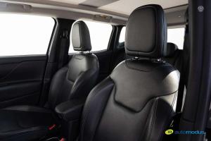 Brūns Jeep Renegade 2019 Viļņa, ar dzinēja tilpumu 1.37 L un nobraukumu 89 tūkst. km par 14990 €, foto 13 vietnē AUTOMOTO.COM.LV