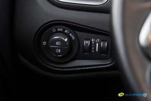 Brūns Jeep Renegade 2019 Viļņa, ar dzinēja tilpumu 1.37 L un nobraukumu 89 tūkst. km par 14990 €, foto 19 vietnē AUTOMOTO.COM.LV