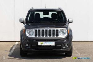 Brūns Jeep Renegade 2019 Viļņa, ar dzinēja tilpumu 1.37 L un nobraukumu 89 tūkst. km par 14990 €, foto 24 vietnē AUTOMOTO.COM.LV