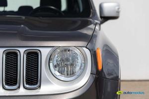 Brūns Jeep Renegade 2019 Viļņa, ar dzinēja tilpumu 1.37 L un nobraukumu 89 tūkst. km par 14990 €, foto 27 vietnē AUTOMOTO.COM.LV