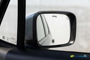 Brūns Jeep Renegade 2019 Viļņa, ar dzinēja tilpumu 1.37 L un nobraukumu 89 tūkst. km par 14990 €, foto 29 vietnē AUTOMOTO.COM.LV