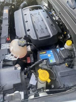 Pelēks Jeep Renegade 2017 Tauragė, ar dzinēja tilpumu 1.37 L un nobraukumu 113 tūkst. km par 8900 €, foto 18 vietnē AUTOMOTO.COM.LV