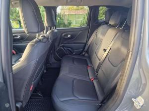 Pelēks Jeep Renegade 2021 Klaipėda, ar dzinēja tilpumu 1.33 L un nobraukumu 103 tūkst. km par 12900 €, foto 10 vietnē AUTOMOTO.COM.LV