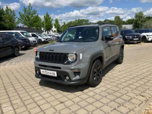 Pelēks Jeep Renegade 2022 Kauņa, ar dzinēja tilpumu 1.00 L un nobraukumu 32 tūkst. km par 22398 €, foto  vietnē AUTOMOTO.COM.LV