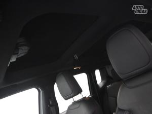 Pelēks Jeep Renegade 2022 Viļņa, ar dzinēja tilpumu 1.30 L un nobraukumu 159 tūkst. km par 16999 €, foto 34 vietnē AUTOMOTO.COM.LV