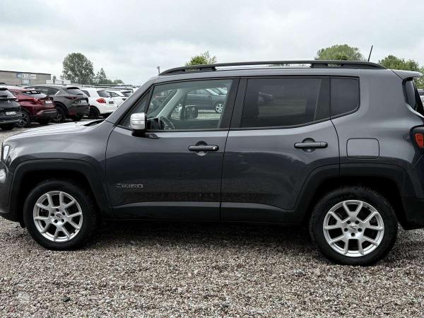 Pelēks Jeep Renegade 2022 Kretinga, ar dzinēja tilpumu 1.33 L un nobraukumu 129 tūkst. km par 14999 €, foto 10 vietnē AUTOMOTO.COM.LV
