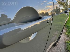 Grey Jeep Renegade 2022 in Riga, with an engine capacity of 1.30 L and mileage of 103 thousand km for 14900 €, photo 16 on AUTOMOTO.COM.LV