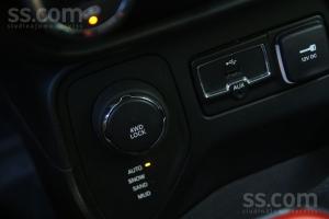 Oranžs Jeep Renegade 2014 Rīga, ar dzinēja tilpumu 2.00 L un nobraukumu 285 tūkst. km par 6790 €, foto 24 vietnē AUTOMOTO.COM.LV