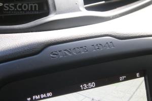 Oranžs Jeep Renegade 2014 Rīga, ar dzinēja tilpumu 2.00 L un nobraukumu 285 tūkst. km par 6790 €, foto 26 vietnē AUTOMOTO.COM.LV