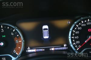 Oranžs Jeep Renegade 2014 Rīga, ar dzinēja tilpumu 2.00 L un nobraukumu 285 tūkst. km par 6790 €, foto 28 vietnē AUTOMOTO.COM.LV