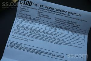 Oranžs Jeep Renegade 2014 Rīga, ar dzinēja tilpumu 2.00 L un nobraukumu 285 tūkst. km par 6790 €, foto 29 vietnē AUTOMOTO.COM.LV