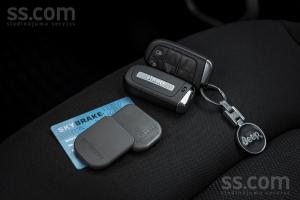 Красный Джип Ренегат 2017 в Рига, объемом двигателя 1.40 л и пробегом 119 тыс. км за 9900 €, фото 29 на AUTOMOTO.COM.LV