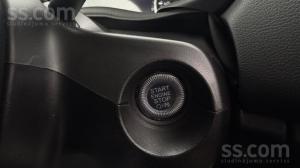 Sarkans Jeep Renegade 2023 Rīga, ar dzinēja tilpumu 1.50 L un nobraukumu 52 tūkst. km par 14990 €, foto 14 vietnē AUTOMOTO.COM.LV