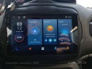Джип Ренегат 2020 в Даугавпилс, объемом двигателя 1.30 л и пробегом 105 тыс. км за 13000 €, фото 21 на AUTOMOTO.COM.LV